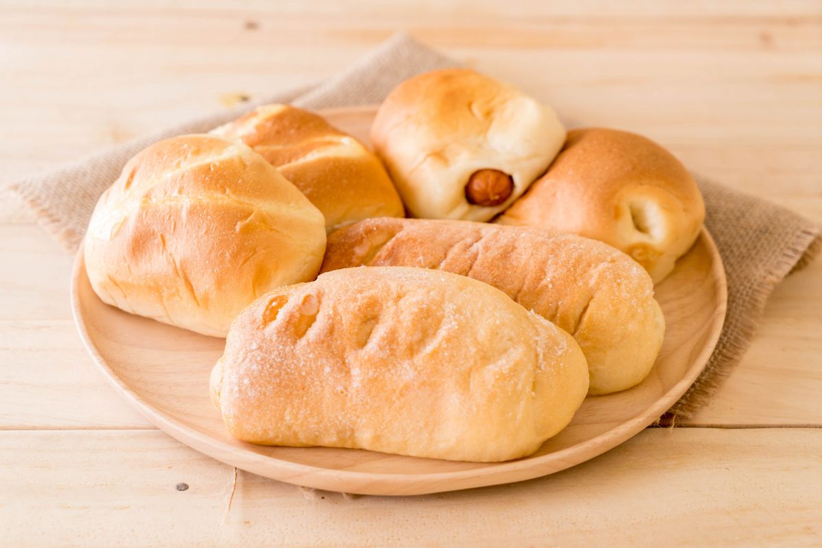 4 Promo Ramadhan 2025 Khusus Roti, Ada Roti'O dan Holland Bakery