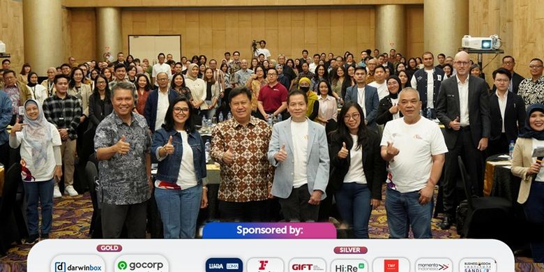 Gelar HR Summit 2024, AAJI Dorong Kolaborasi SDM dan Teknologi demi Kemajuan Industri