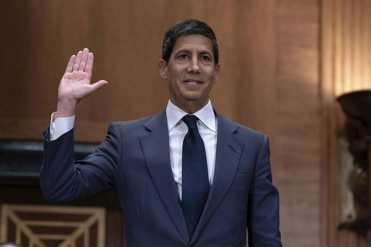 Profil Kevin Warsh, Sosok Pilihan Donald Trump yang Jadi Ketua The Fed