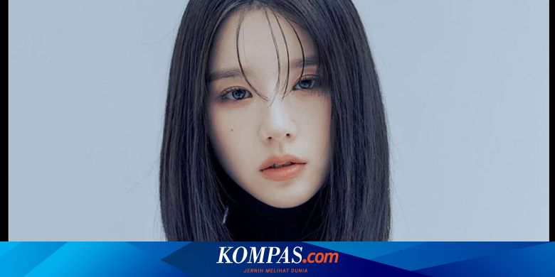 HeeJin LOONA Sedang Mempersiapkan Album Solo Terbarunya