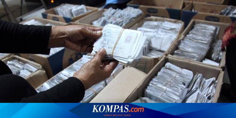 Ternyata, KTP Lama Sudah Tak Berlaku sejak 2014