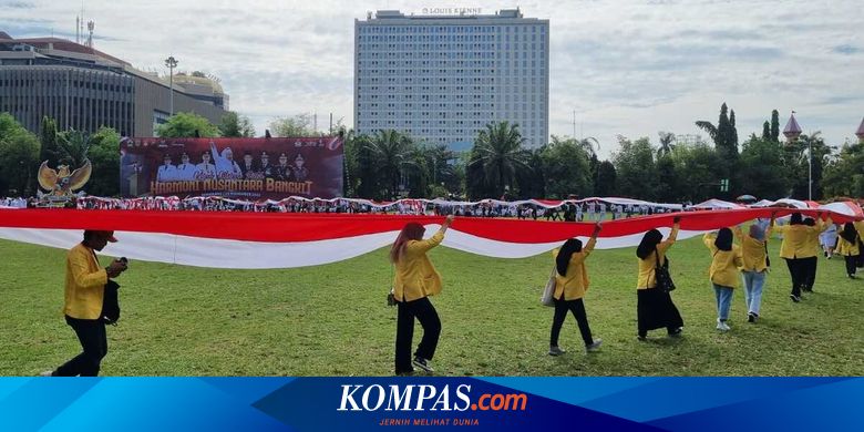 Rincian UMR Kota Semarang 2024, Tertinggi di Jateng