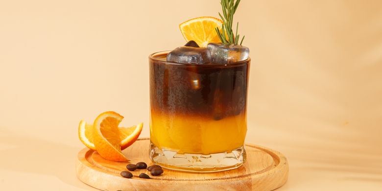 Mengenal Riwayat Kopi "Rasa-rasa"