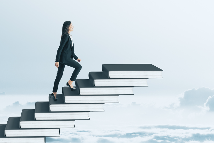 Jenis-Jenis kenaikan Pangkat