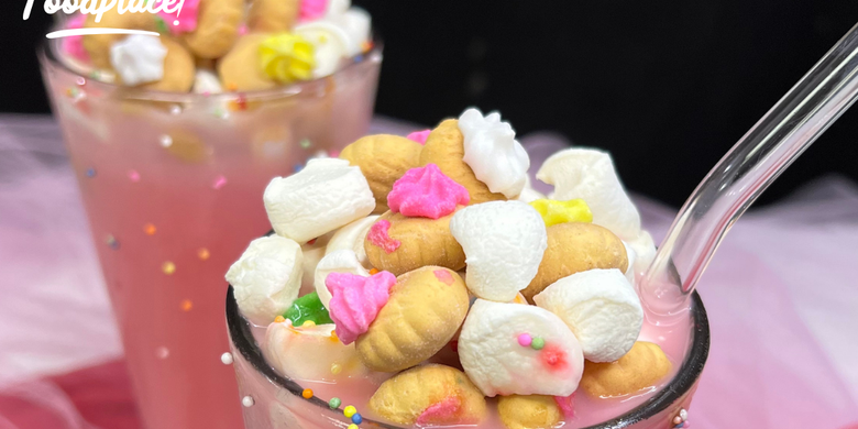 Kisah Permen, Terinspirasi dari Kuda Balap