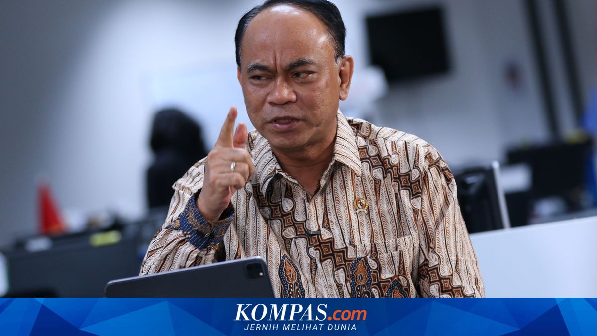 5 Penyedia Dompet Digital Kena Tegur karena Fasilitasi Judi "Online ...