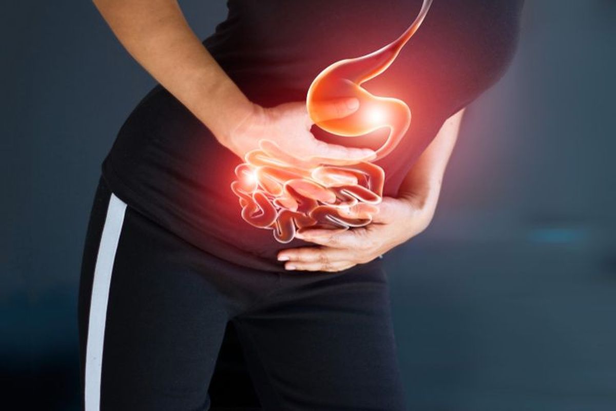 7 Tanda Usus Kotor dan Cara Membersihkannya