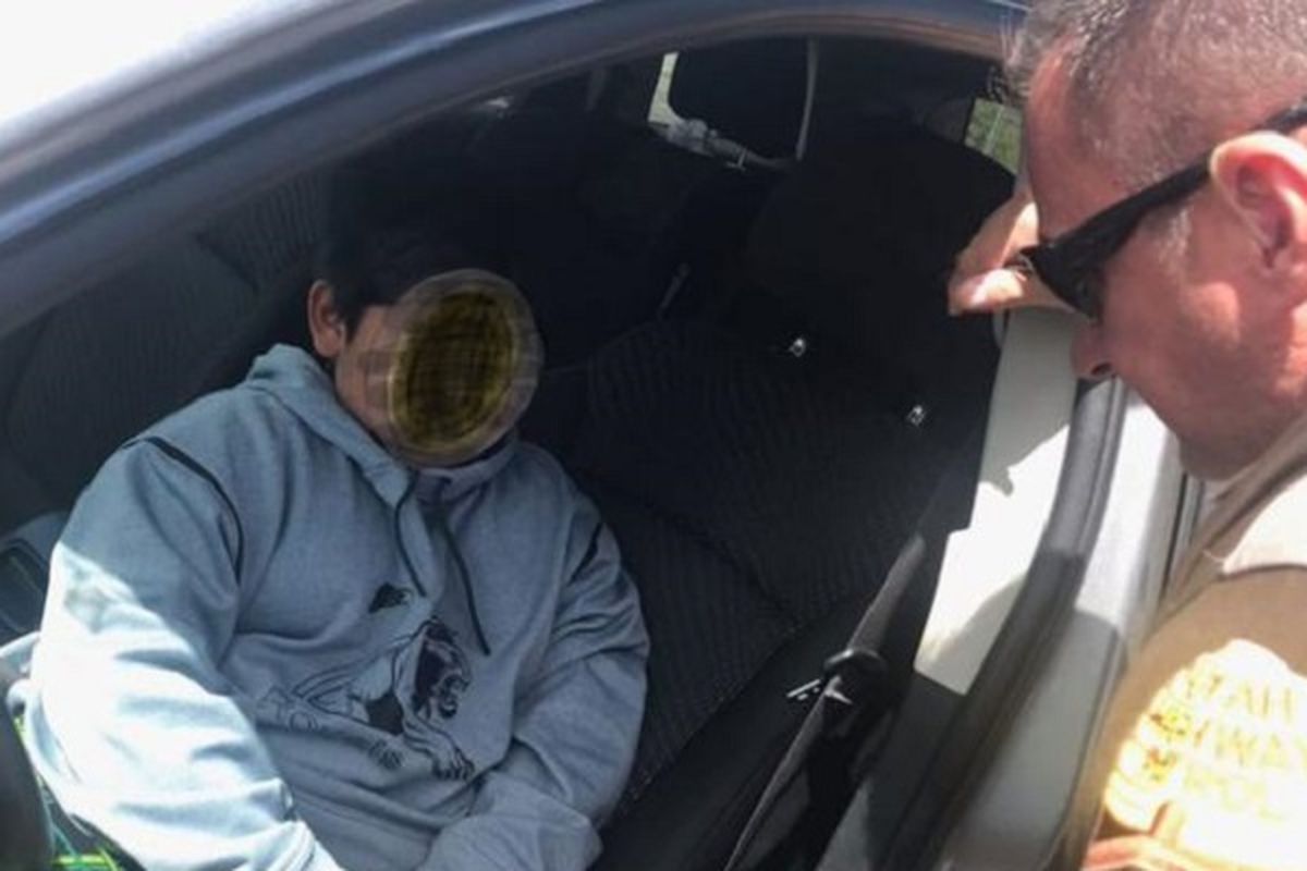 Setir Mobil Orangtuanya untuk Beli Lamborghini, Bocah 5 Tahun Ini ...