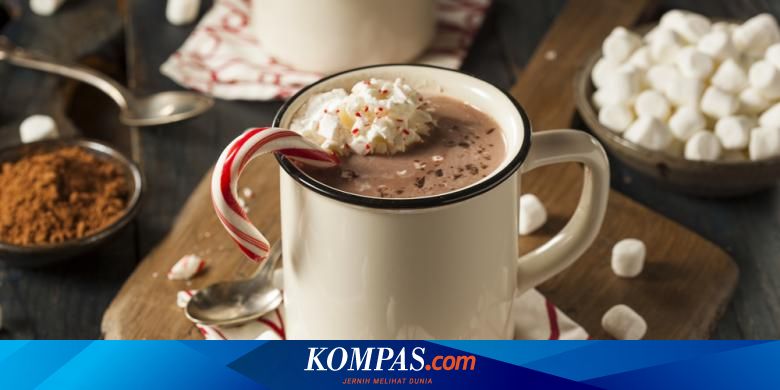 Minuman Bergula Lebih Berbahaya dari pada Makanan Manis
