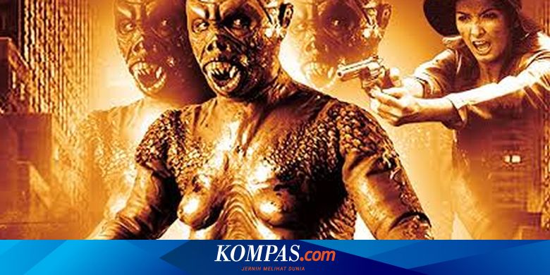 Sinopsis Unhuman, Film Misteri Thailand yang Tayang Malam Ini di ANTV