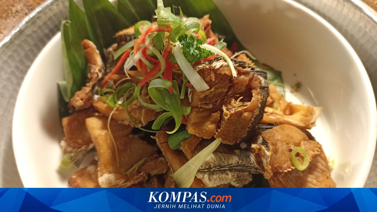 Kandungan Ikan Gabus yang Jarang Diketahui, Kaya Protein hingga Omega 3