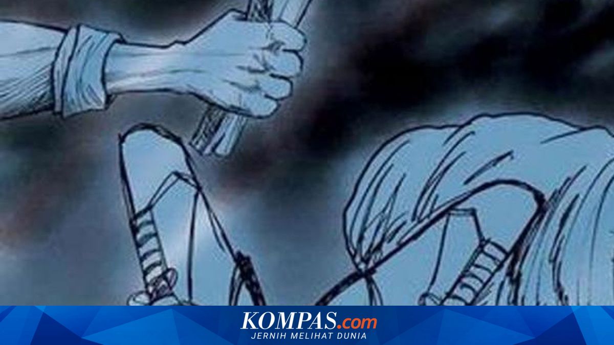 ART di Palembang Diduga Aniaya Anak 9 Tahun, Ada Memar dan Bekas Gigitan