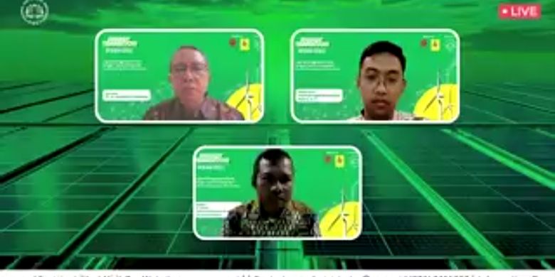 Jaringan Listrik Lintas Pulau Solusi Interkoneksi Energi Terbarukan di ...