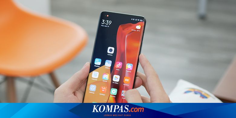 2 Cara Menghilangkan Tumpukan Notifikasi yang Muncul di Atas Layar HP ...