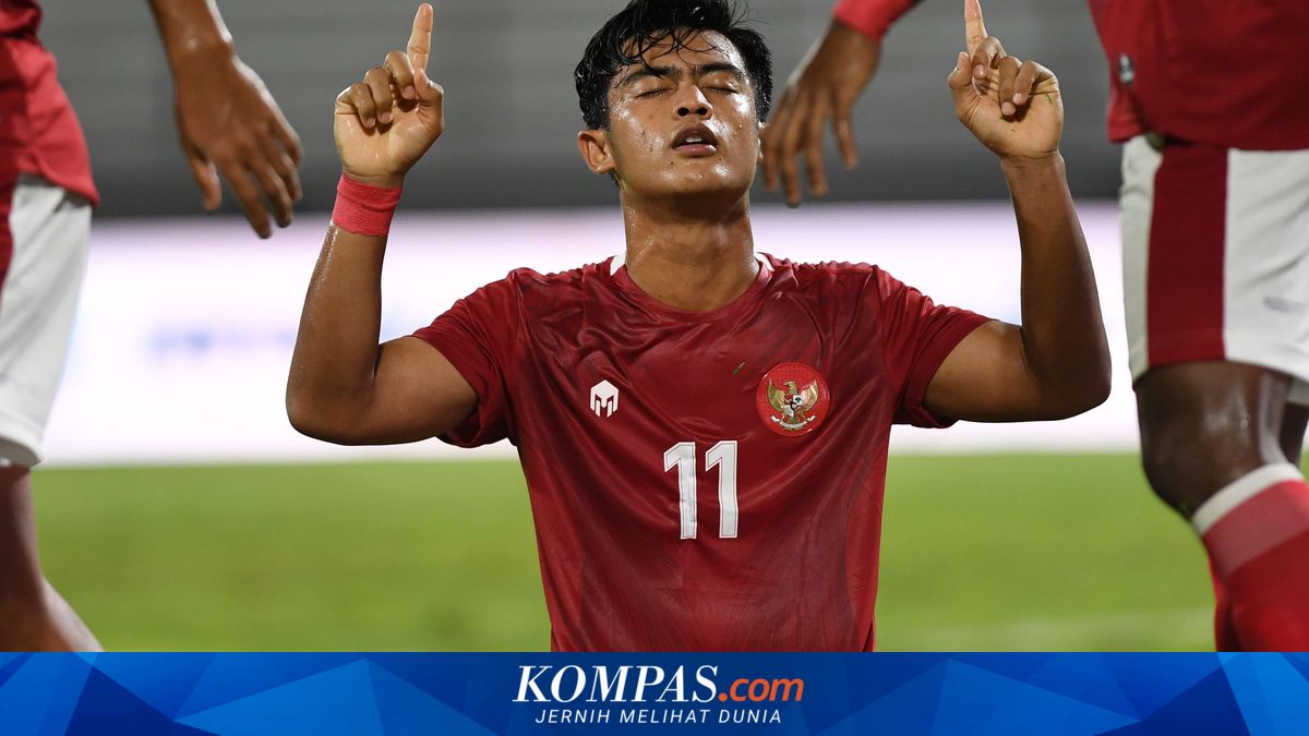 Resmi! Pratama Arhan Gabung Klub Liga Jepang Tokyo Verdy