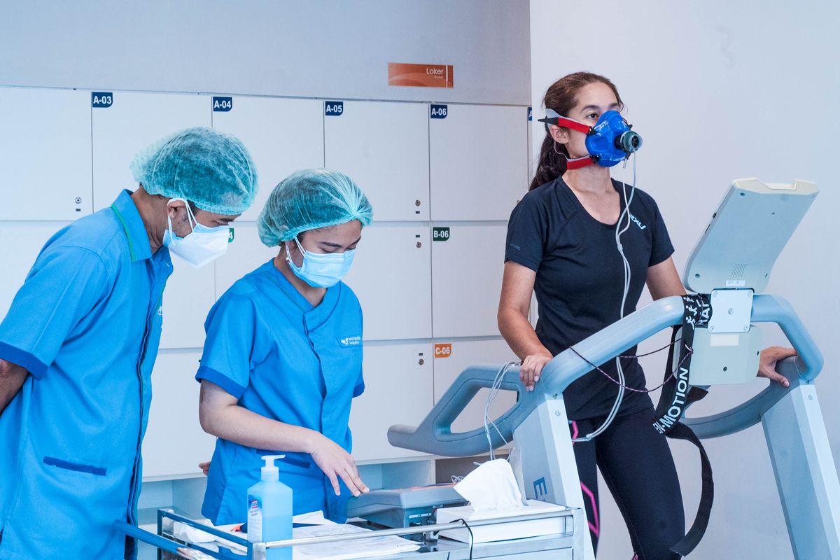 Mayapada Hospital Buka Layanan Program Kebugaran hingga Perawatan ...