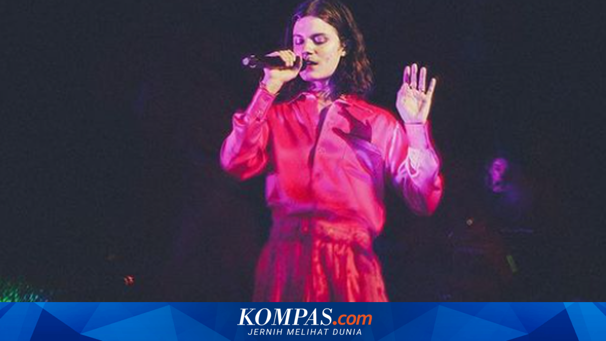 Lirik dan Chord Lagu 10,000 Emerald Pools dari Børns