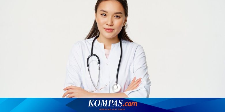 Mengenal PPDS dalam Kuliah Kedokteran dan Bedanya dengan S2