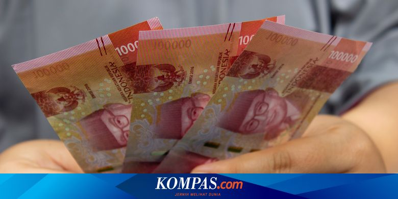 Cara Cek BLT Rp 600.000 yang Cair Februari 2024, Klik Cekbansos ...