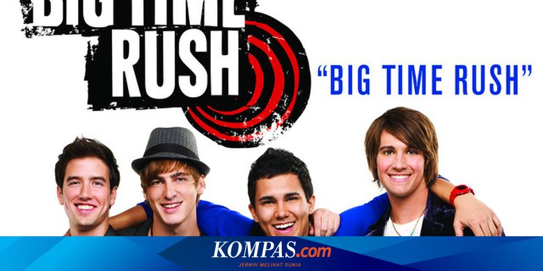 Berita Terkini Harian Nickelodeon Records Terbaru Hari Ini - Kompas.com