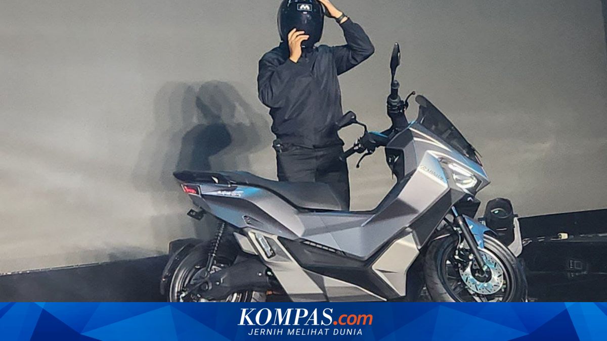 Alasan Maka Motors Tak Tawarkan Sistem Sewa Baterai