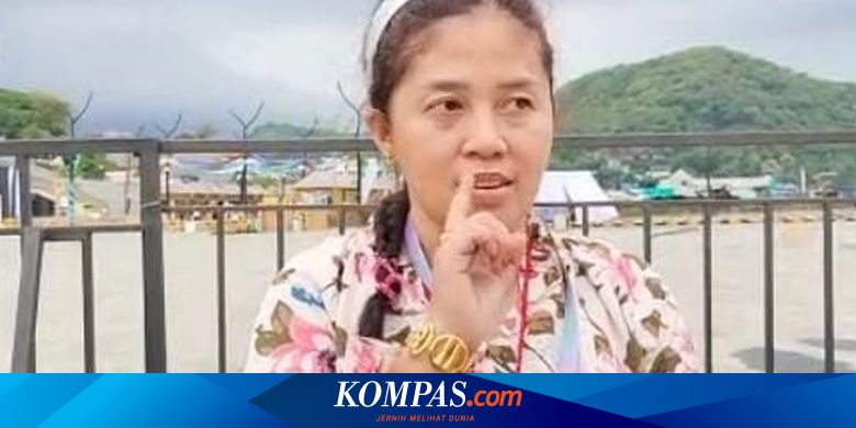 Tak Ada Lagi Aksi Pawang Hujan Mbak Rara di MotoGP Mandalika 2023, Apa Alasannya?