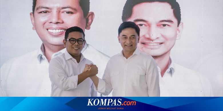 Dukung Andra Soni-Dimyati pada Pilkada Banten, PAN: Kader yang Tak ...