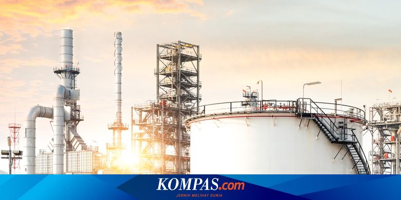 Shell Lepas Kilang di Singapura ke Perusahaan Patungan Chandra Asri dan ...