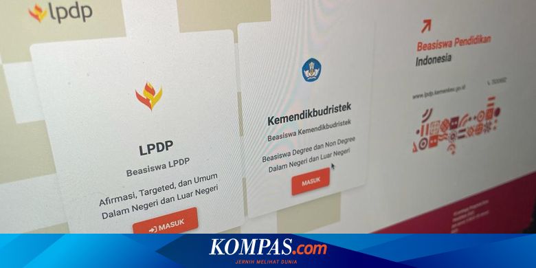 Apa Itu LoA Conditional dan LoA Unconditional LPDP 2023? Cek Bedanya