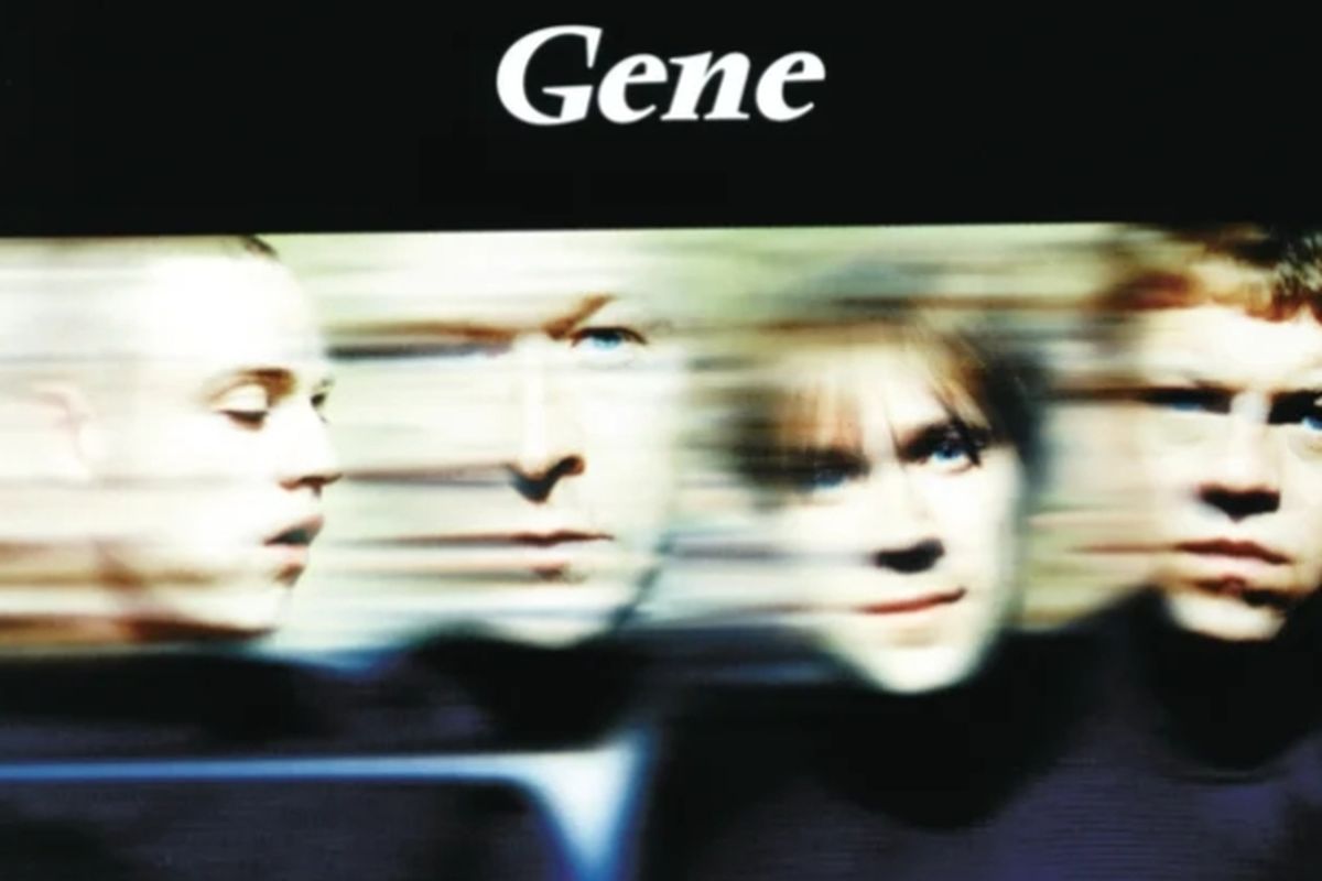 Lirik dan Chord Lagu Where Are They Now? - Gene