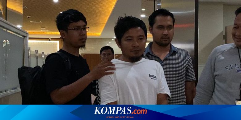 Kuasa Hukum Klaim Zul Zivilia Tak Tahu Ternyata Masuk Jaringan Narkoba Fredy Pratama