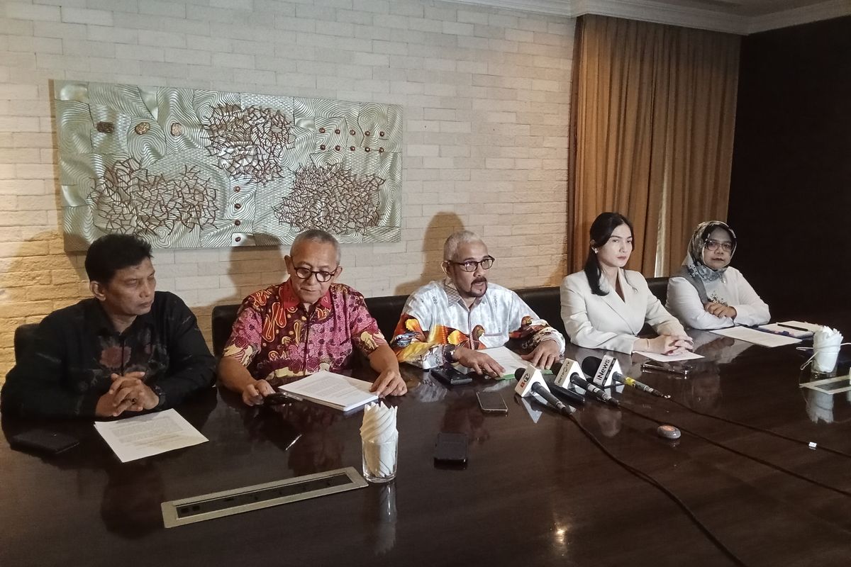 Update Kasus Arya Daru: Fakta-fakta Baru hingga Tuntutan Keluarga