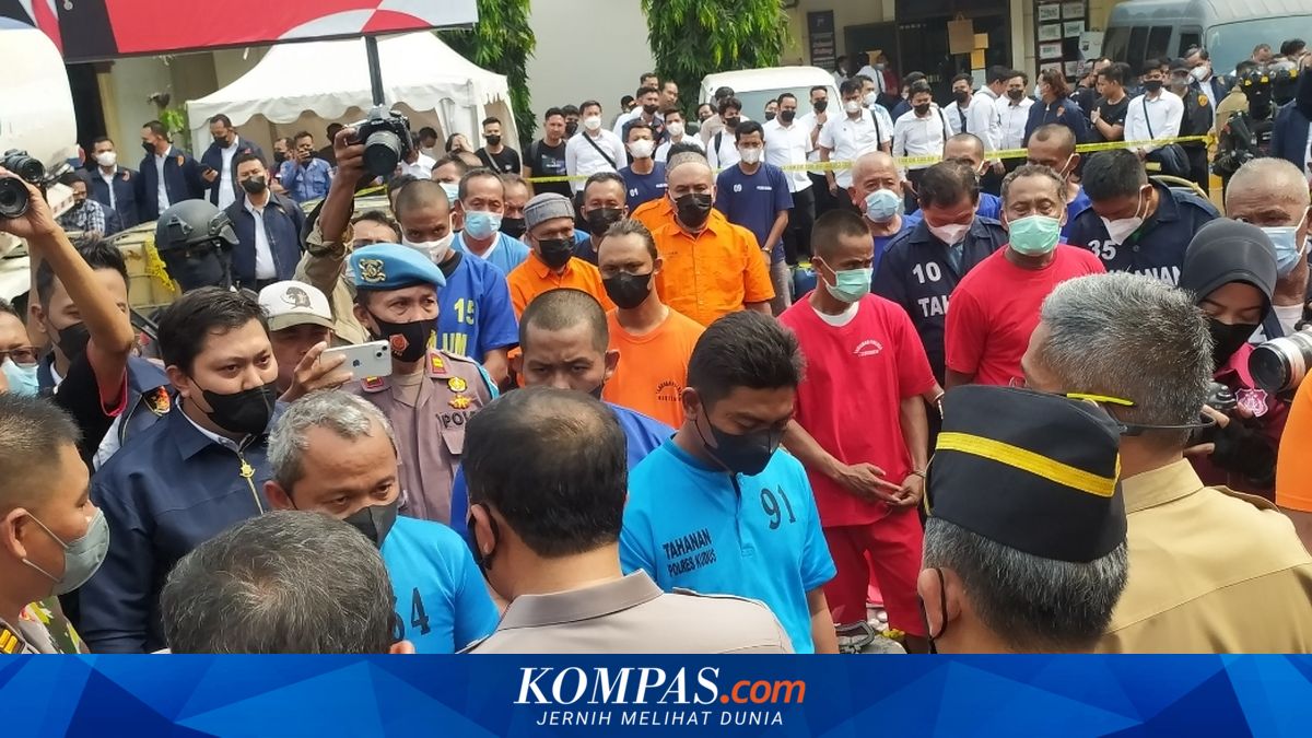 Timbun BBM Bersubsidi, Pelaku Mengaku Suap Pegawai SPBU agar Aksinya Mulus
