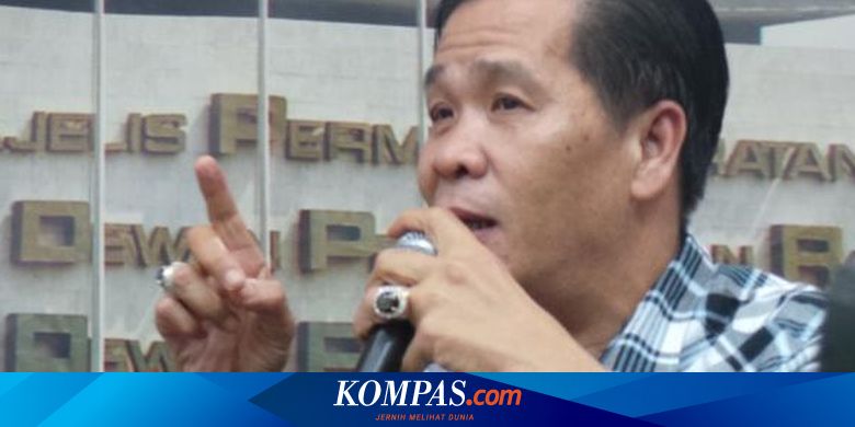 Anton Medan Meninggal Dunia