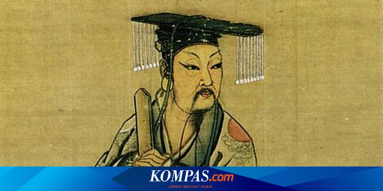Sejarah China, dari Zaman Prasejarah, Dinasti, hingga Modern