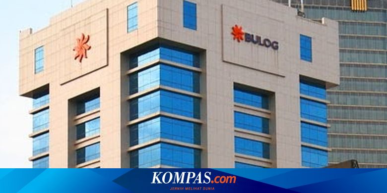 Bulog Buka Lowongan Kerja untuk 6 Posisi Ini, Simak Cara Daftarnya