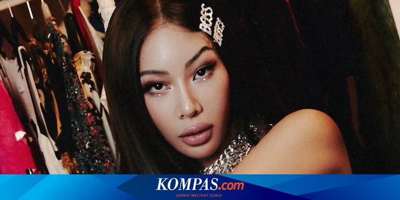 Jessi Bergabung dengan More Vision, Agensi Jay Park