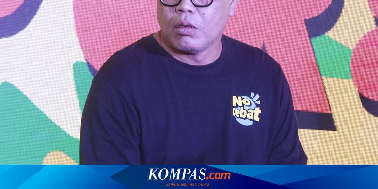 Abdel dan Temon Bakal Tampil di Festival Pestapora 2022