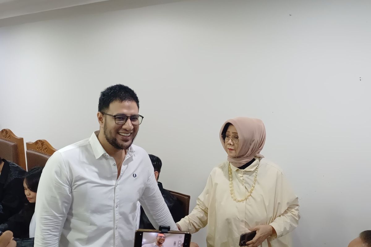 4 Kabar Terbaru Kasus Narkoba Ammar Zoni, Tolak ke Nusakambangan hingga ...