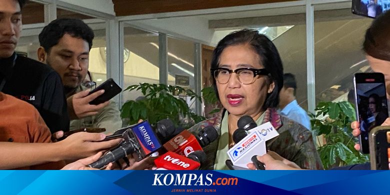 JHT Pegawai Sritex Disebut Bakal Dibayar Mulai Besok, Selesai 8 Hari