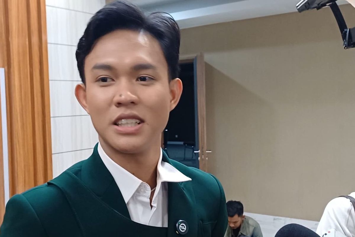 Jadi Runner-Up Indonesian Idol 2025, Fajar Noor: Aku Enggak Nyangka