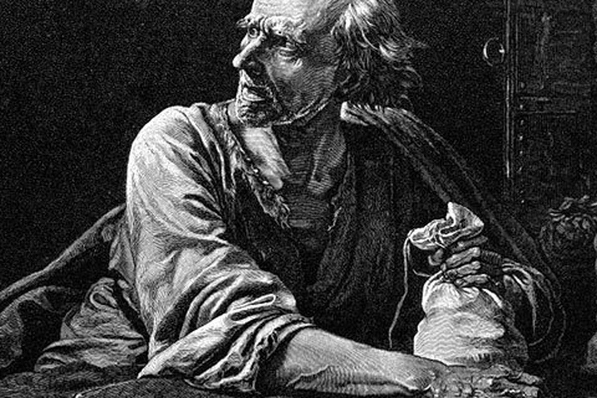 Kisah Kehidupan Daniel Dancer, Pria Paling Kikir di Dunia