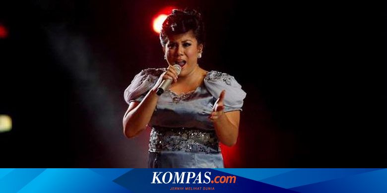 Regina "Idol": Trio Aorea Bagai Kaca Bening