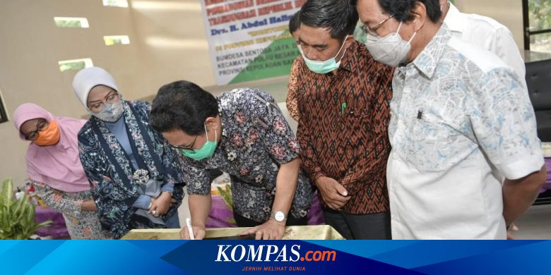 Mendes PDTT Akan Fokus Revitalisasi Kawasan Transmigrasi