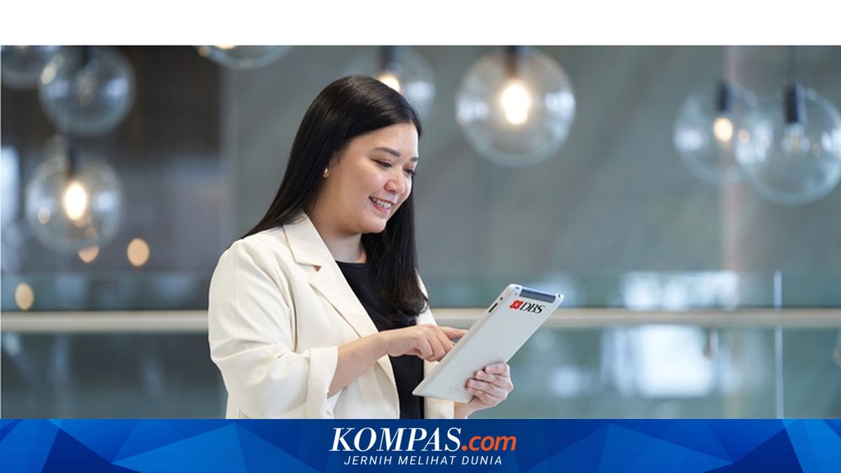 DBS MAX QRIS Tingkatkan Jangkauan Pelanggan PT HDN hingga 9 Persen
