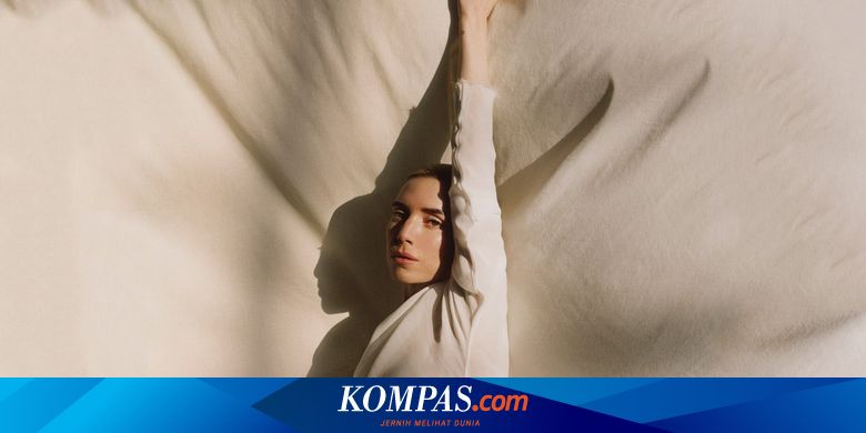 Lirik dan Chord Lagu Possibility - Lykke Li, OST Twilight: New Moon