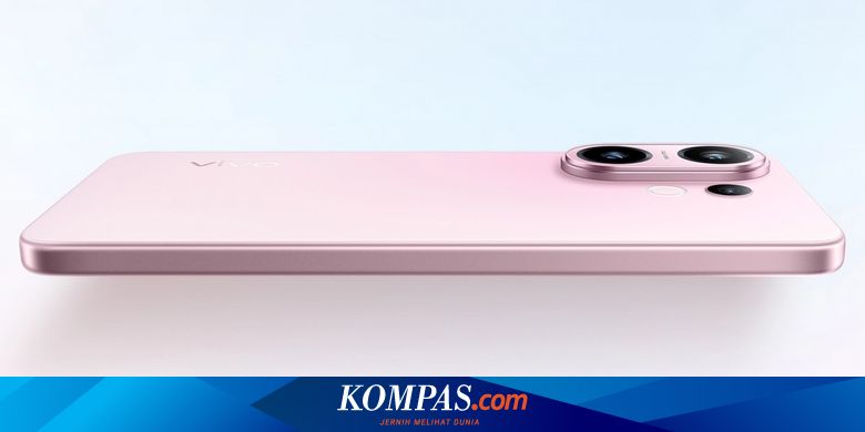 Vivo S30 dan S30 Pro Mini Resmi, HP "Compact" dengan Baterai 6.500 mAh