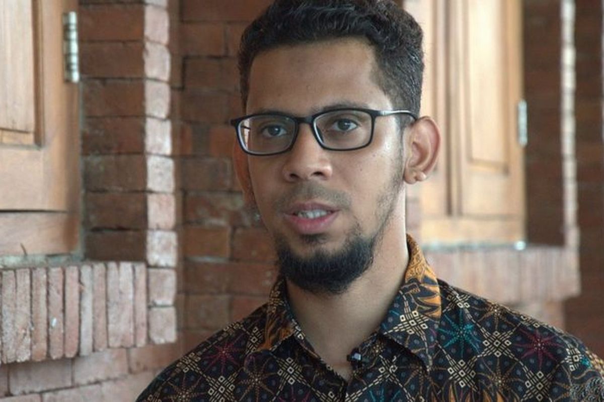 Kisah Pertobatan WNI Eks Jihadis di Suriah, Wildan: Kami Ditaruh di ...