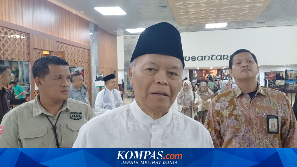 PKS Usulkan Prabowo Tabuh Beduk Saat Malam Takbiran