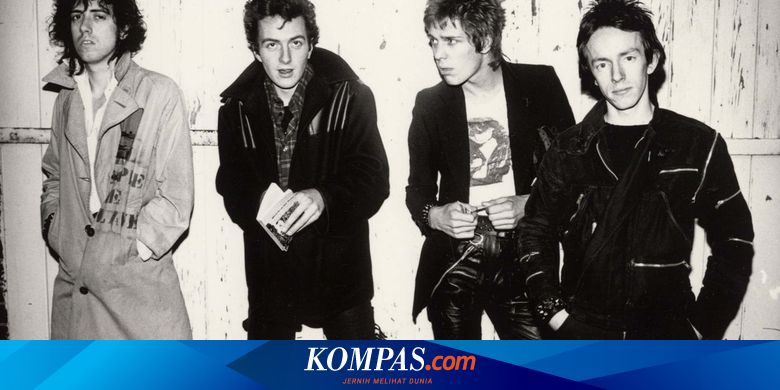 Lirik dan Chord Lagu Know Your Rights - The Clash